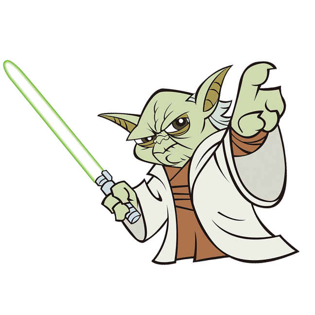 Star Wars Characters